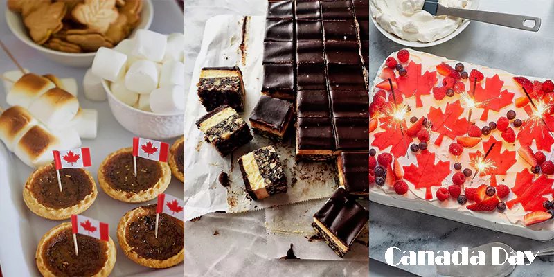 Canada Day | Canada Day Activities | Canada Celebration