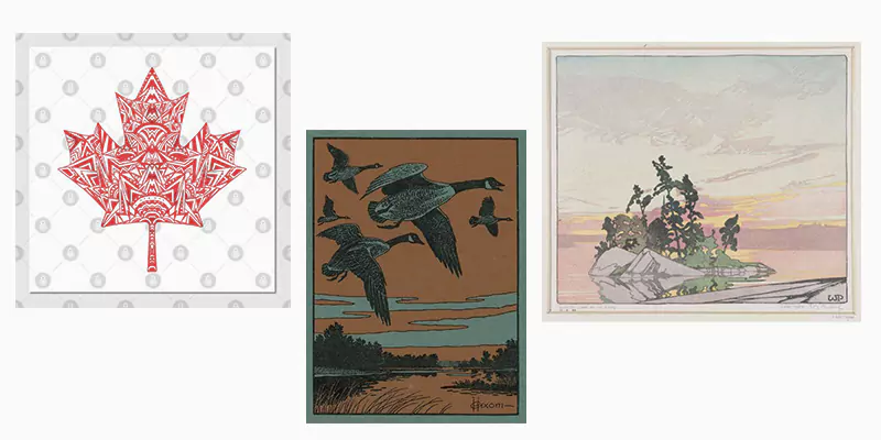 Canadian Art | Art Museum in Canada | Art Gallery in Canada