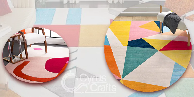 Trendy Rugs in 2024 | Modern Carpets | Rug Design in 2024