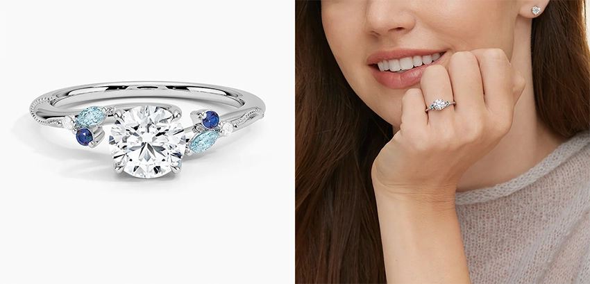 Engagement Ring | Styles, Ideas, Trends and Buying Guide