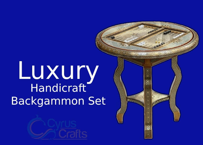 Backgammon and all Things You Should Know - cyruscrafts