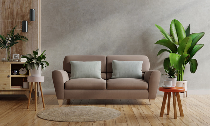 Dark sofas vs. light sofas | Buying dark or light color sofa