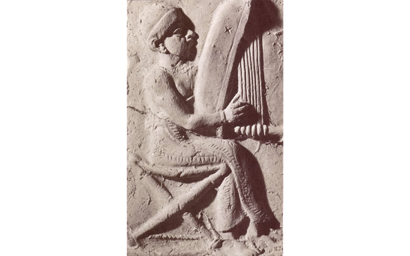 Harp Instrument: Origin, Structure, Strings, Types & Price