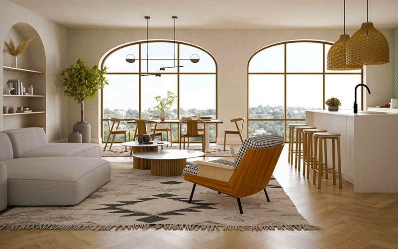 Importance of Interior Decoration | Home Interior Design