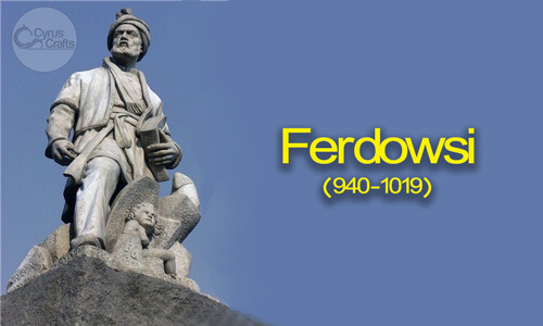 Poet | A list of the top 5 Iranian poets