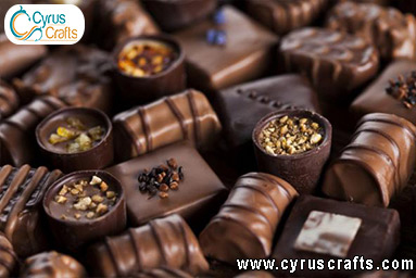 persian candy | Cyruscrafts