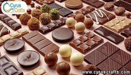 persian candy | Cyruscrafts