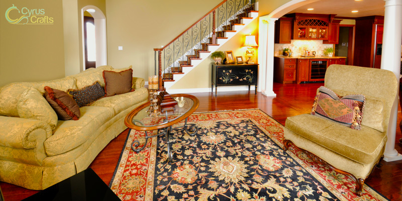 Interior design | home accessories | Lightings | CyrusCrafts