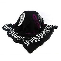 Aghajani Handicrafts, made in Iran